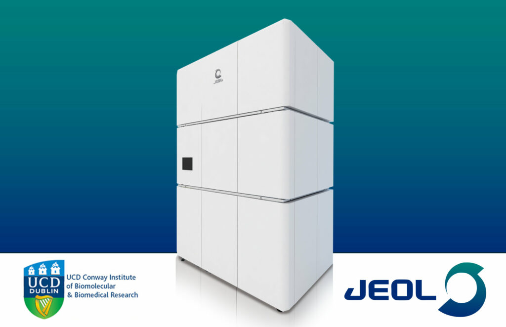 Showcase of National Cryo-EM Facility – MSI